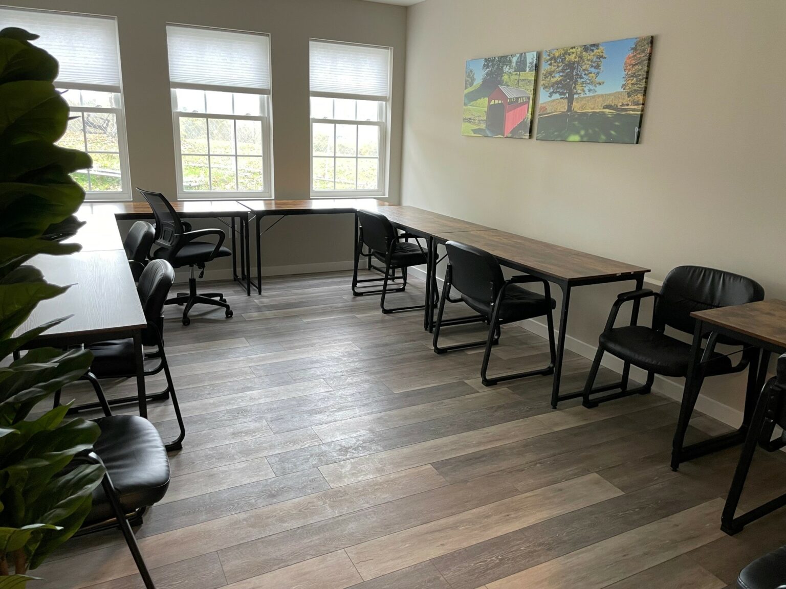 Mental Health Retreat + Treatment in PA | Water Gap Wellness Center