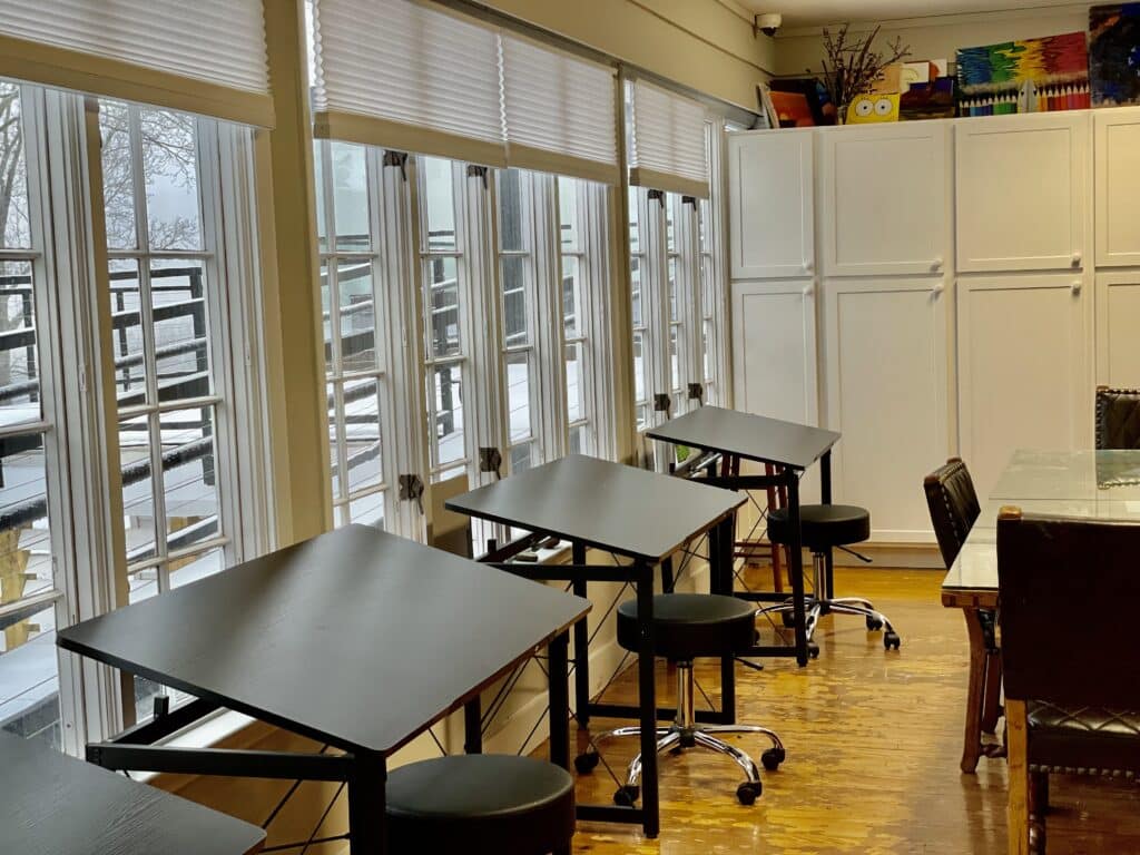 Mental Health Retreat + Treatment in PA | Water Gap Wellness Center