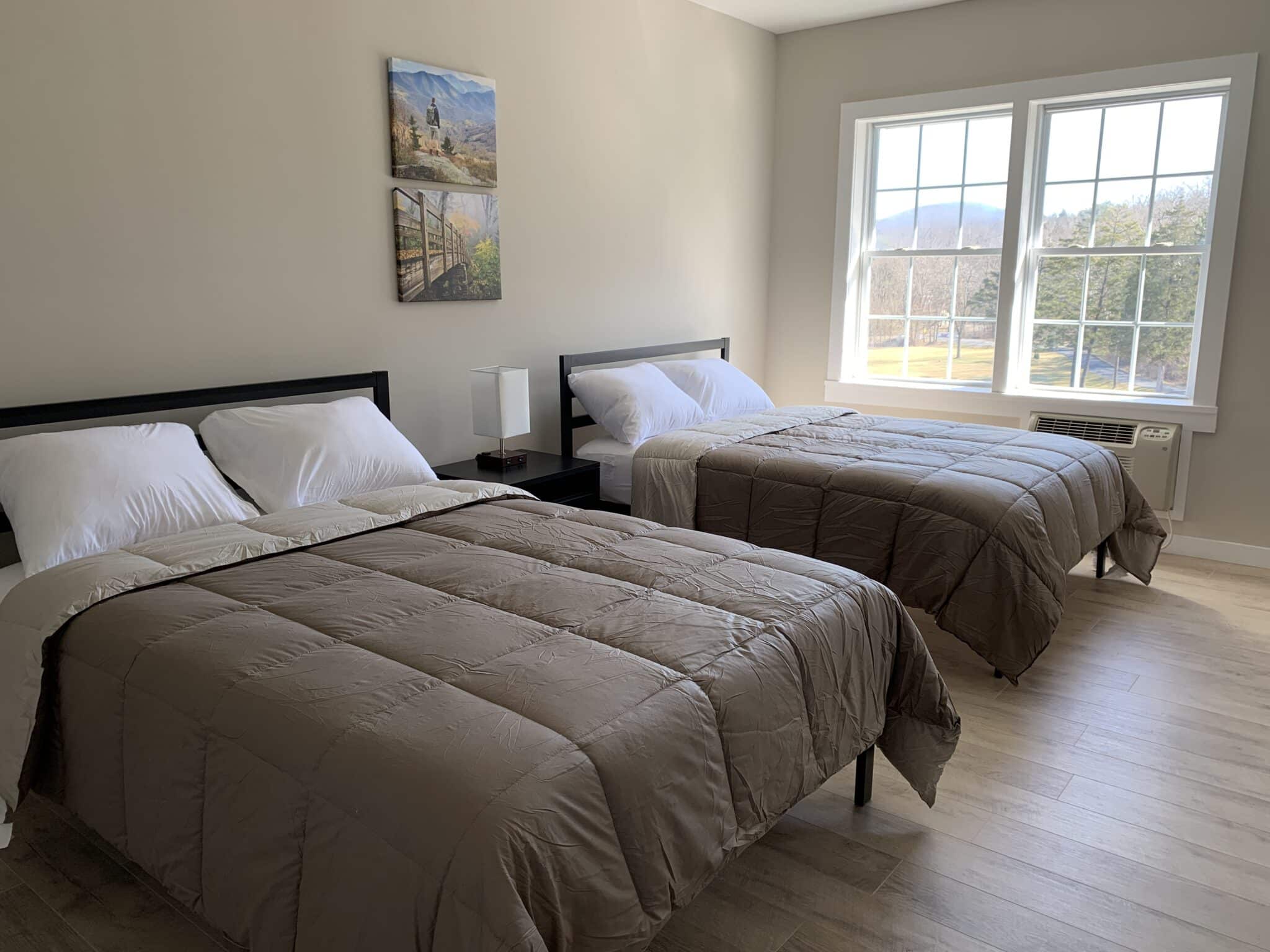 Mental Health Retreat + Treatment in PA | Water Gap Wellness Center