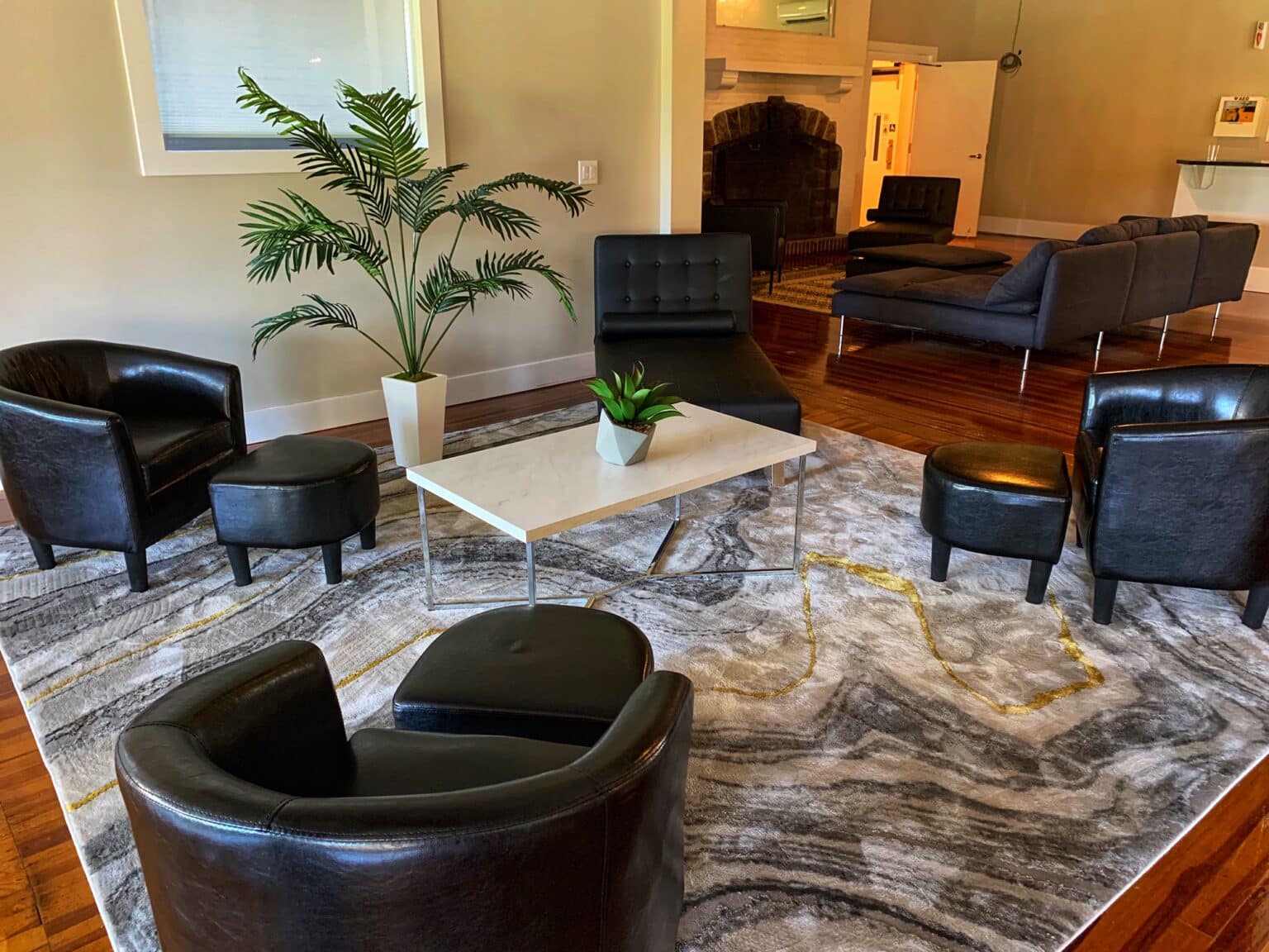 Mental Health Retreat + Treatment in PA | Water Gap Wellness Center