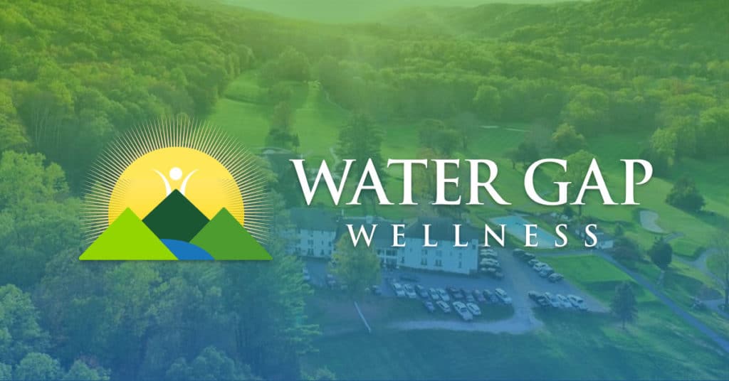 Thank You - Water Gap Wellness