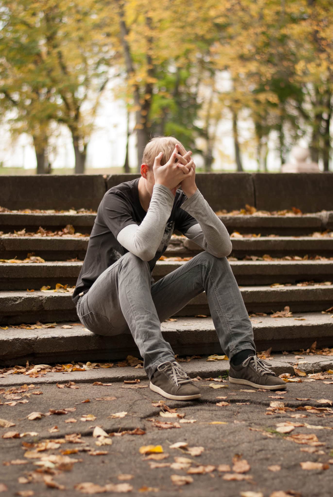 BPD Treatment - Water Gap Wellness