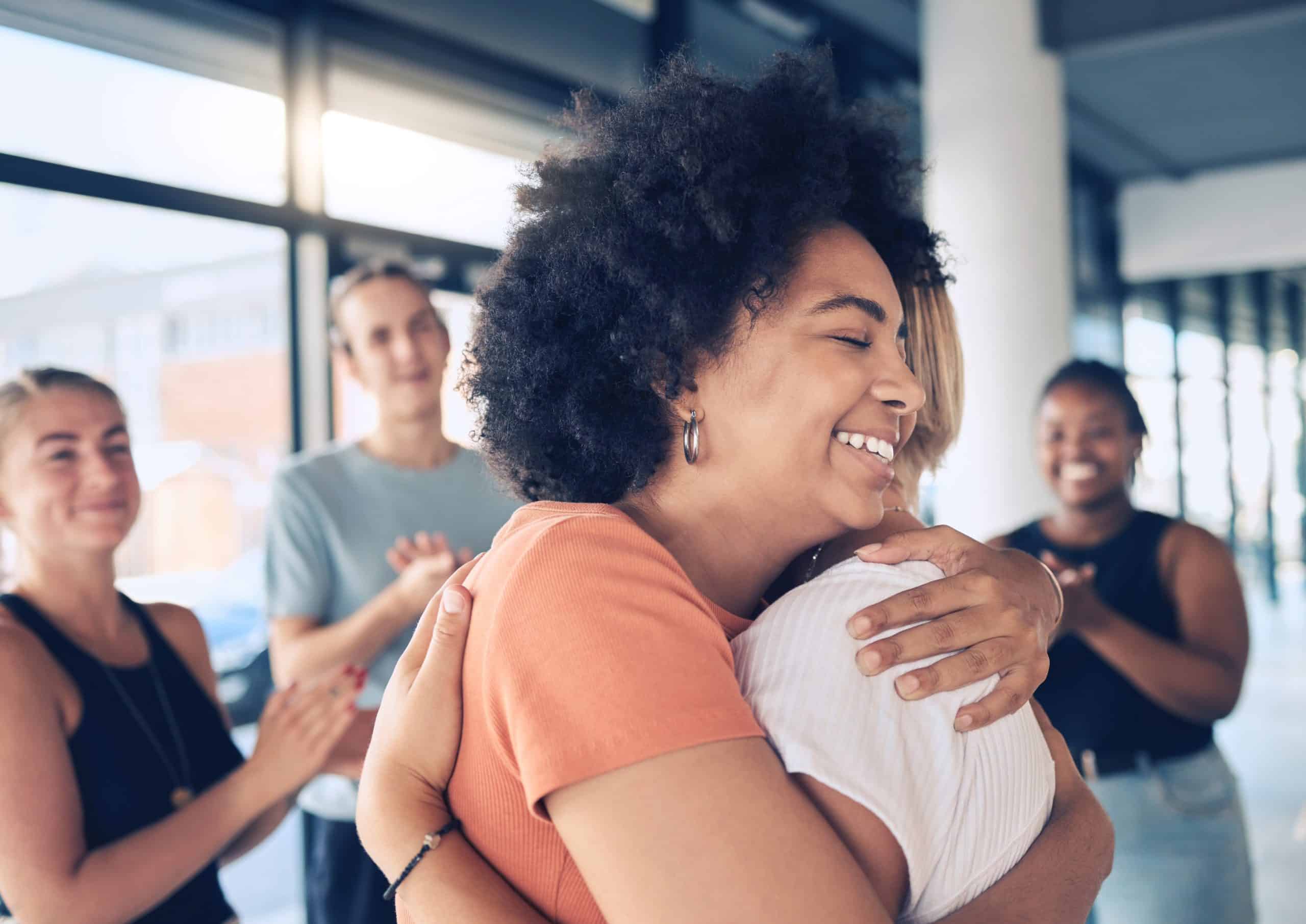 What is Trauma-Informed Care? - Water Gap Wellness
