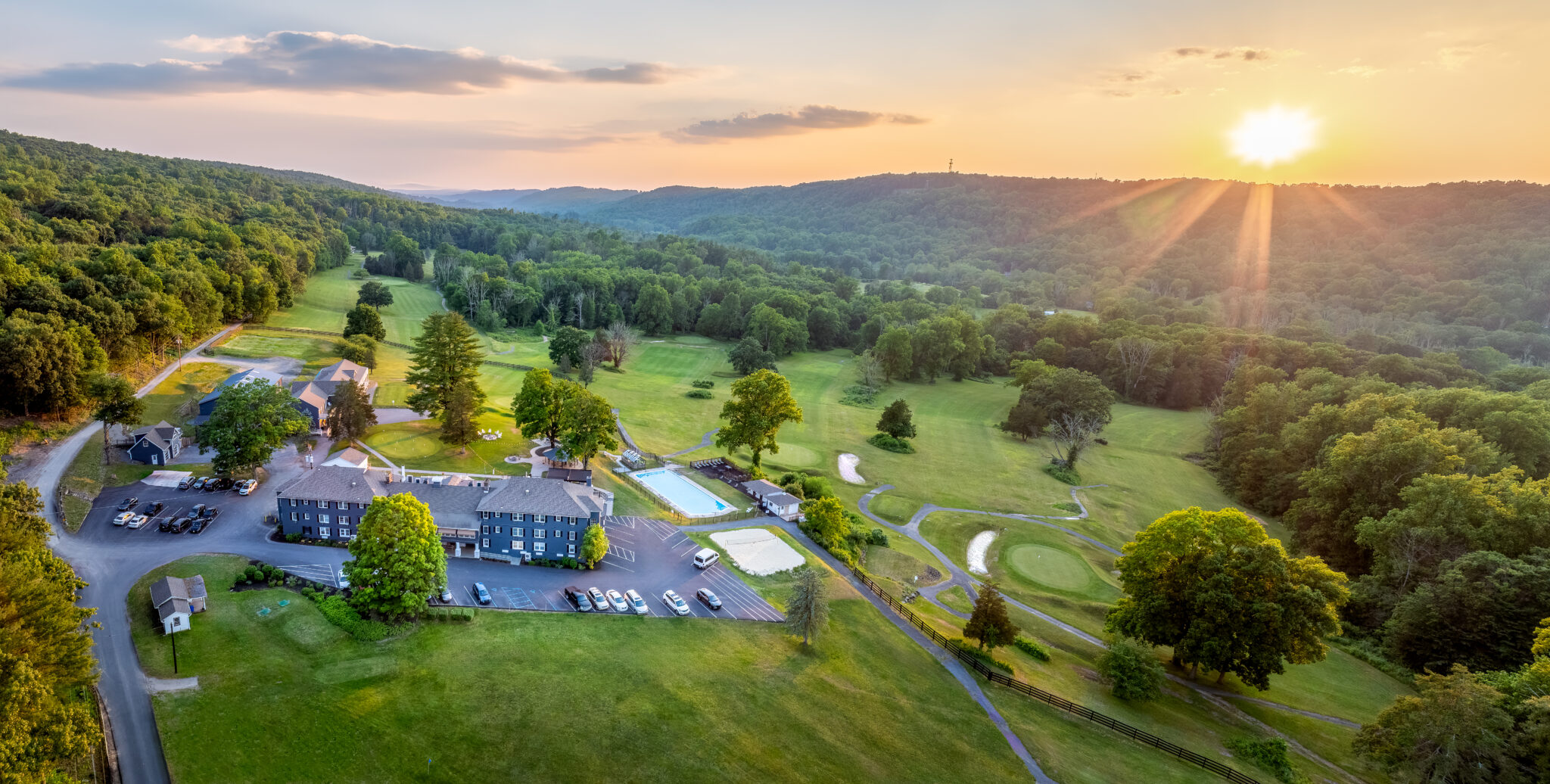 Preferred Housing - Water Gap Wellness