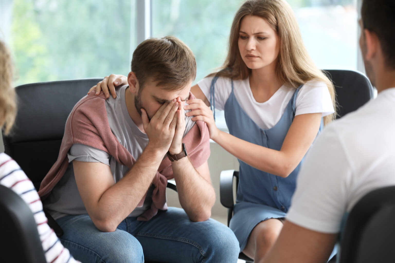 How Addiction Impacts Marriages & Relationships & How to Heal During ...